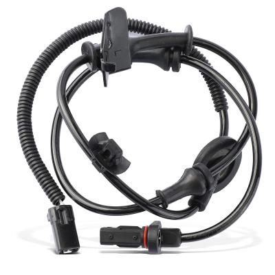 China Rear Driver ABS Wheel Speed Sensor for Kia Forte 2014 2015 2017 2018 Forte for sale