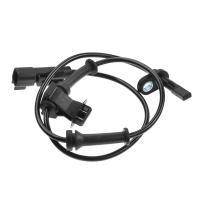 China 2x Front Driver & Passenger ABS Wheel Speed Sensor for Chevrolet Camaro 10-15 for sale
