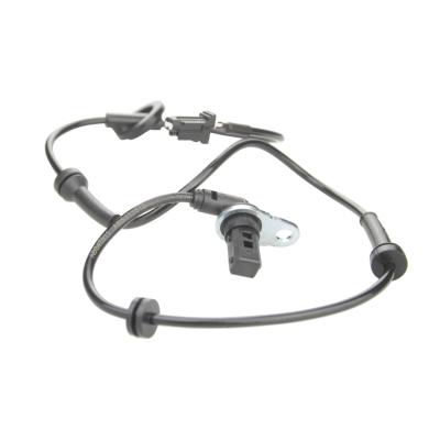 China Front Driver ABS Wheel Speed Sensor for Nissan Maxima 2004-2008 3.5L for sale