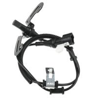 China Front Driver ABS Wheel Speed Sensor for Ford E-150 E-250 E-350 Super Duty 09-10 for sale
