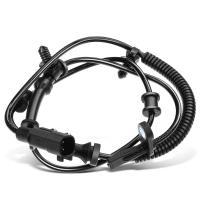 China Front or Rear ABS Wheel Speed Sensor for Jeep Grand Cherokee Dodge Durango 11-14 for sale