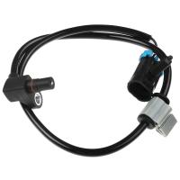 China 2x Front Driver & Passenger ABS Wheel Speed Sensor for Chevrolet Blazer 98-01 for sale