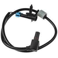 China 2x Front Driver & Passenger ABS Wheel Speed Sensor for Chevrolet Blazer 98-01 for sale