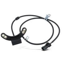China Front Passenger ABS Wheel Speed Sensor for Dodge B150 B1500 B250 B2500 B350 B3500 for sale