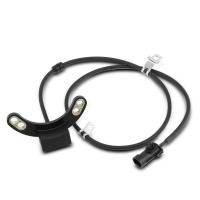 China Front Passenger ABS Wheel Speed Sensor for Dodge B150 B1500 B250 B2500 B350 B3500 for sale