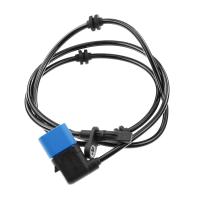 China 2x Rear Driver & Passenger ABS Wheel Speed Sensor for Mercedes-Benz CLA250 B250e for sale