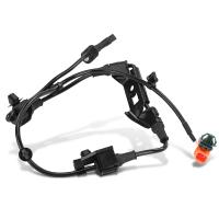 China Rear Driver ABS Wheel Speed Sensor for Honda Odyssey 2007-2010 V6 3.5L for sale