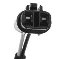 China Front Driver ABS Wheel Speed Sensor for Suzuki Aerio 2002-2005 L4 2.0L L4 2.3L for sale