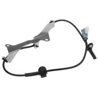 China Front Driver ABS Wheel Speed Sensor for Ford F-150 F-250 F-350 Lincoln Navigator for sale