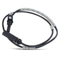 China Rear Left or Right ABS Wheel Speed Sensor for BMW F20 F22 F30 330i 428i M235i for sale