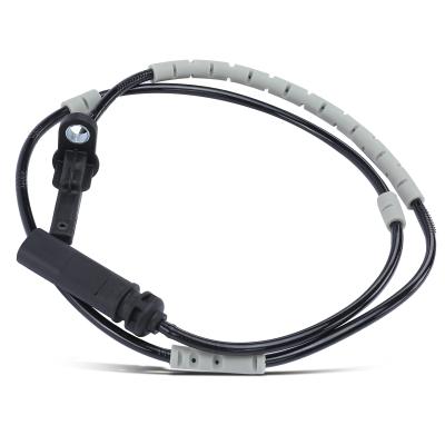 China Rear Left or Right ABS Wheel Speed Sensor for BMW F20 F22 F30 330i 428i M235i for sale