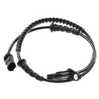 China 2x Front Driver & Passenger ABS Wheel Speed Sensor for BMW F48 X1 F39 X2 Mini for sale