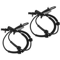China 2x Front Left & Right ABS Wheel Speed Sensor for Chrysler Town & Country 08-11 for sale