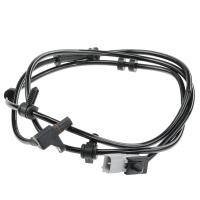 China 2x Front Driver & Passenger ABS Wheel Speed Sensor for Dodge Ram 1500 2000-2001 for sale