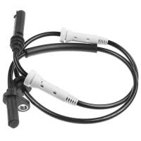 China 2x Front Driver & Passenger ABS Wheel Speed Sensor for BMW 328d 335i xDrive for sale