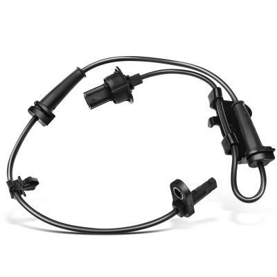 China Front Passenger ABS Wheel Speed Sensor for Honda CR-Z 2011-2015 Fit Insight for sale
