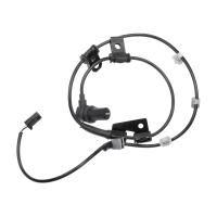 China 2x Front Driver & Passenger ABS Wheel Speed Sensor for Jeep Cherokee 14-15 for sale