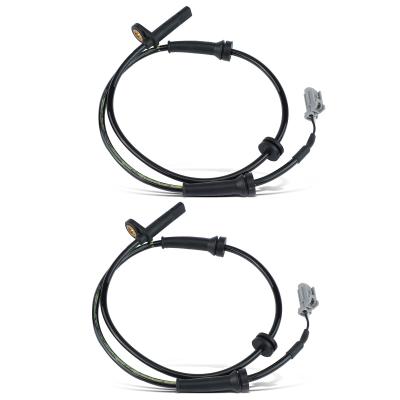 China 2x Front Driver & Passenger ABS Wheel Speed Sensor for Nissan Rogue 2008-2013 for sale