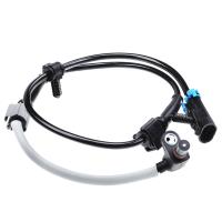 China 2x Front Driver & Passenger ABS Wheel Speed Sensor for Chevy Express 2500 03-17 for sale
