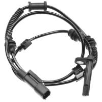 China 2x Rear Driver & Passenger ABS Wheel Speed Sensor for Jeep Cherokee 2014-2018 for sale