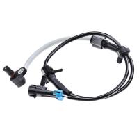 China 2x Front Driver & Passenger ABS Wheel Speed Sensor for Chevy Express 2500 03-17 for sale