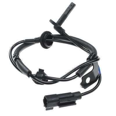 China Front Passenger ABS Wheel Speed Sensor for Mitsubishi Lancer 2008-2015 for sale