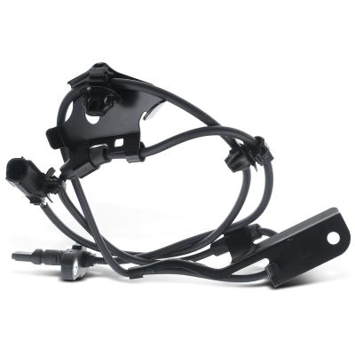 China Front Passenger ABS Wheel Speed Sensor for Toyota Prius C Lexus CT200h 1.8L for sale