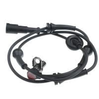 China 2x Front Left & Right ABS Wheel Speed Sensor for Land Rover Discovery 99-04 for sale