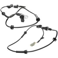 China 2x Front Driver & Passenger ABS Wheel Speed Sensor for Nissan Maxima 2004-2008 for sale