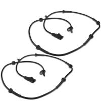 China 2x Front or Rear ABS Wheel Speed Sensor for Infiniti M35h 2012 M56 2011 for sale