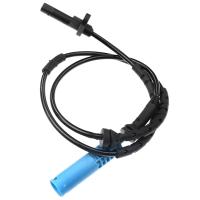 China 2x Rear Driver & Passenger ABS Wheel Speed Sensor for BMW E61 530xi 535i xDrive for sale