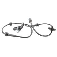 China 2x Front Driver & Passenger ABS Wheel Speed Sensor for Nissan Maxima 2004-2008 for sale
