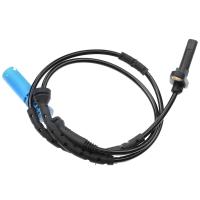 China 2x Rear Driver & Passenger ABS Wheel Speed Sensor for BMW E61 530xi 535i xDrive for sale