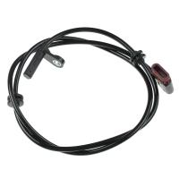 China 2x Rear Driver & Passenger ABS Wheel Speed Sensor for Benz W204 C250 C300 C350 for sale