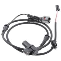 China 2x Front Driver & Passenger ABS Wheel Speed Sensor for Audi A4 Quattro S4 RS4 for sale