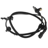 China Front Passenger ABS Wheel Speed Sensor for Ford Excursion F-250 F-350 Super Duty for sale