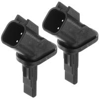 China 2x Front Driver & Passenger ABS Wheel Speed Sensor for Jaguar X-Type 2002-2008 for sale