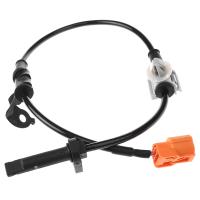 China 2x Rear Driver & Passenger ABS Wheel Speed Sensor for Acura TSX Sedan 2004-2008 for sale