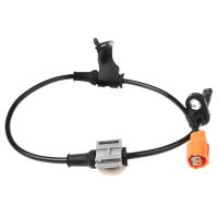 China 2x Rear Driver & Passenger ABS Wheel Speed Sensor for Acura TSX Sedan 2004-2008 for sale