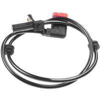 China 2x Rear Driver & Passenger ABS Wheel Speed Sensor for Mercedes-Benz CL550 S400 for sale