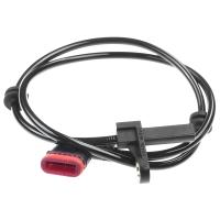 China 2x Rear Driver & Passenger ABS Wheel Speed Sensor for Mercedes-Benz CL550 S400 for sale
