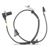 China Front Passenger ABS Wheel Speed Sensor for Hyundai Santa Fe 2001-2006 for sale