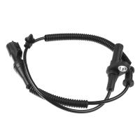 China 2x Rear Driver & Passenger ABS Wheel Speed Sensor for Ford Mustang 2005-2010 for sale