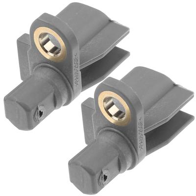 China 2x Rear Driver & Passenger ABS Wheel Speed Sensor for Volvo S60 S80 V60 V70 XC60 for sale