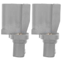 China 2x Rear Driver & Passenger ABS Wheel Speed Sensor for Volvo S60 S80 V60 V70 XC60 for sale
