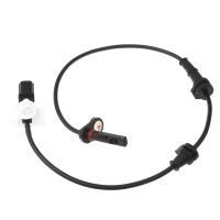 China 2x Rear Driver & Passenger ABS Wheel Speed Sensor for Honda Accord 08-12 for sale