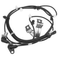 China 2x Rear Driver & Passenger ABS Wheel Speed Sensor for Suzuki Grand Vitara 99-04 for sale