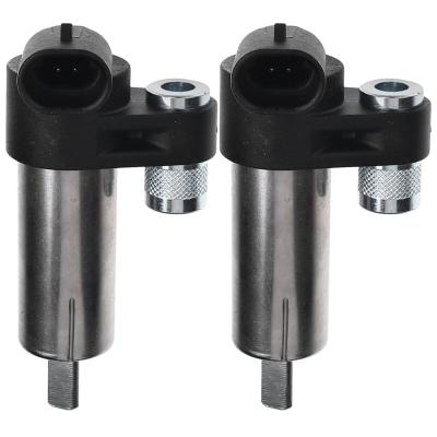 China 2x Rear Driver & Passenger ABS Wheel Speed Sensor for Chevy Express 3500 04-06 for sale