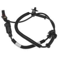 China 2x Front Driver & Passenger ABS Wheel Speed Sensor for Dodge Ram 1500 2006-2009 for sale