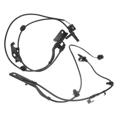 China 2x Front Driver & Passenger ABS Wheel Speed Sensor for Toyota RAV4 2006-2012 for sale